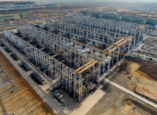 Home - Citic Pacific Mining