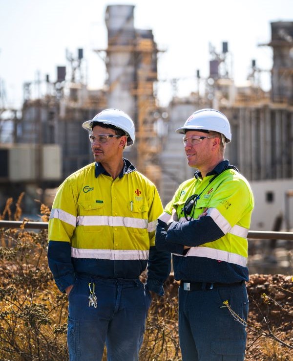 Home - Citic Pacific Mining